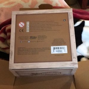 Funko | Other | Funko Entire Contents Of This Box | Poshmark